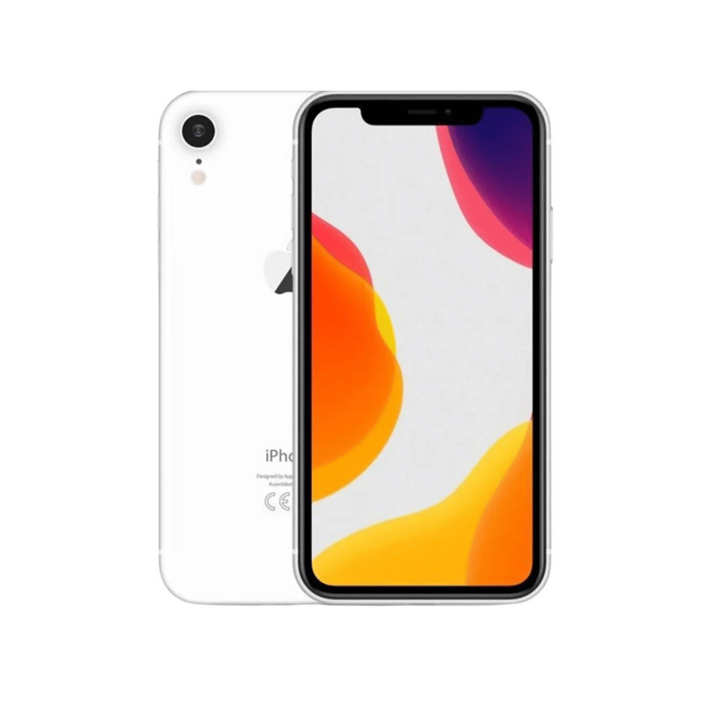 iPhone XR - reboxed.co.za